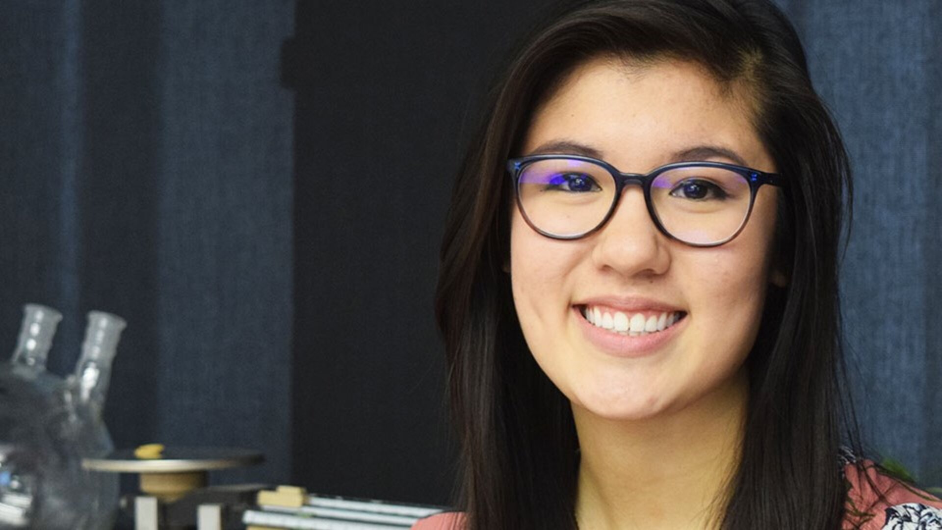 Meet Lawrence Nguyen | Department of Chemistry | Nebraska