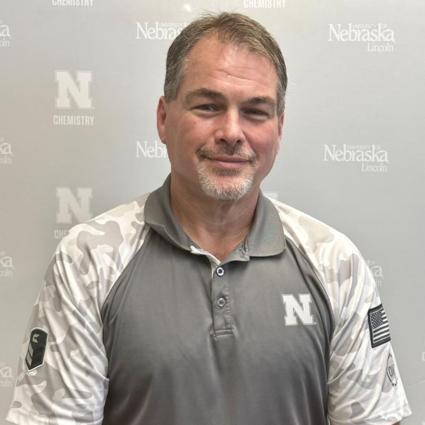 Undergraduate Instrumentation Center | Department of Chemistry | Nebraska