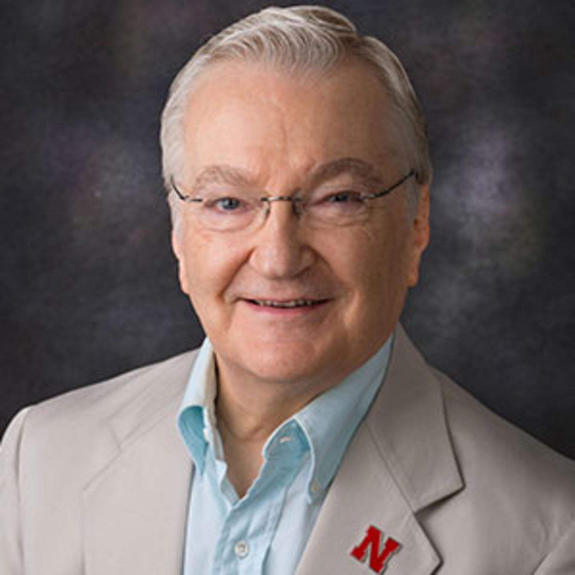 Craig Eckhardt | Department of Chemistry | Nebraska