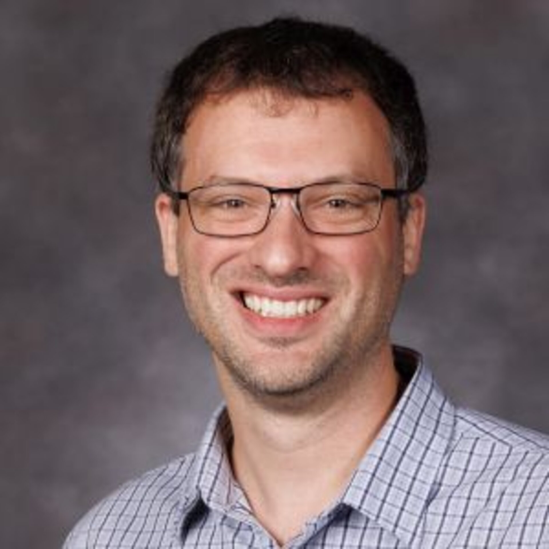 Jared Shaw | Department of Chemistry | Nebraska