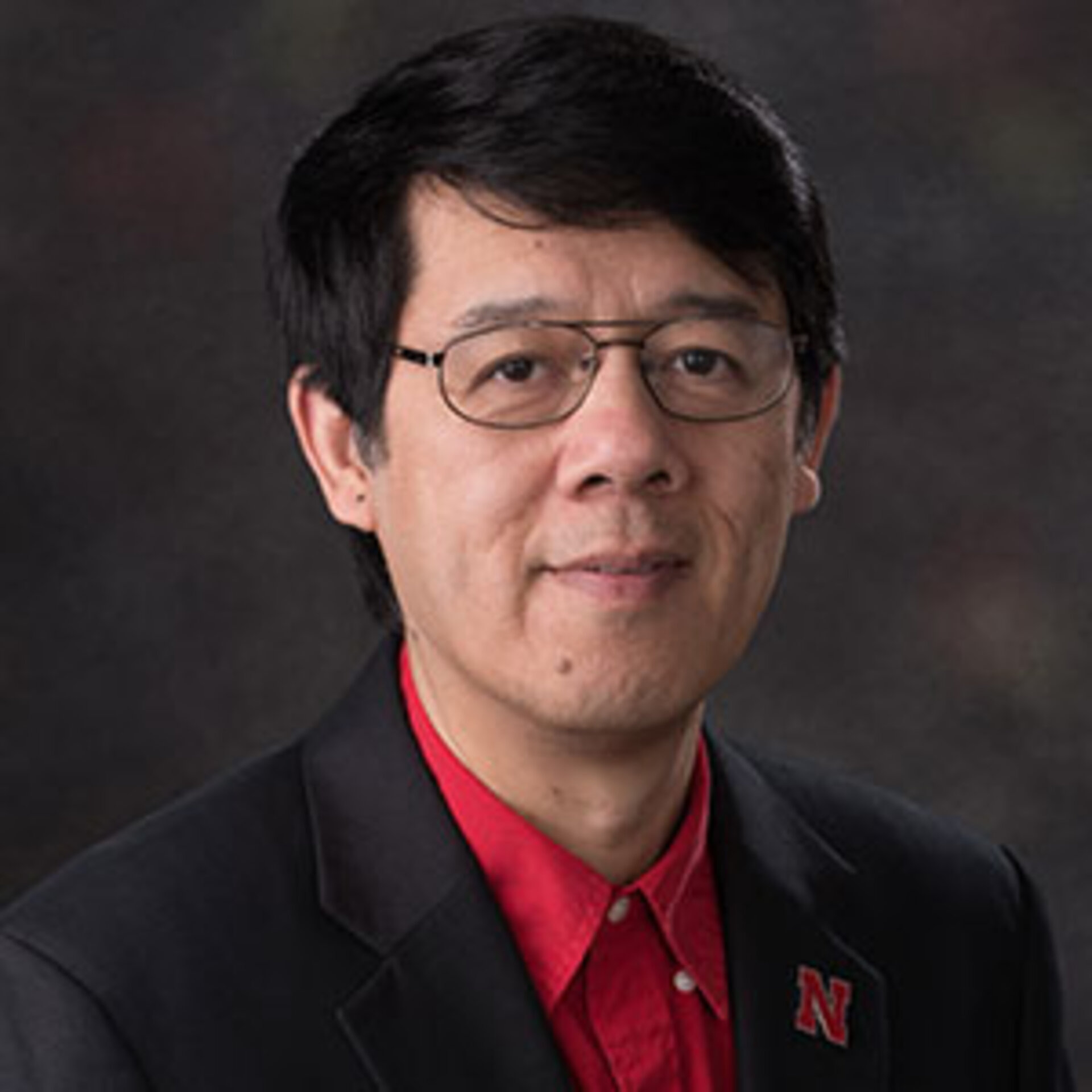 Xiao Cheng Zeng | Department of Chemistry | Nebraska