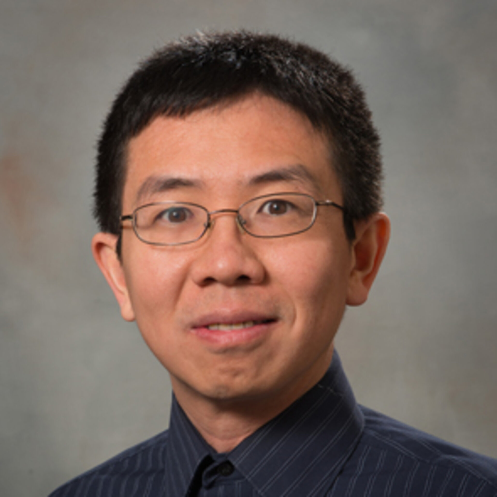 Faculty Directory | Department of Chemistry | Nebraska