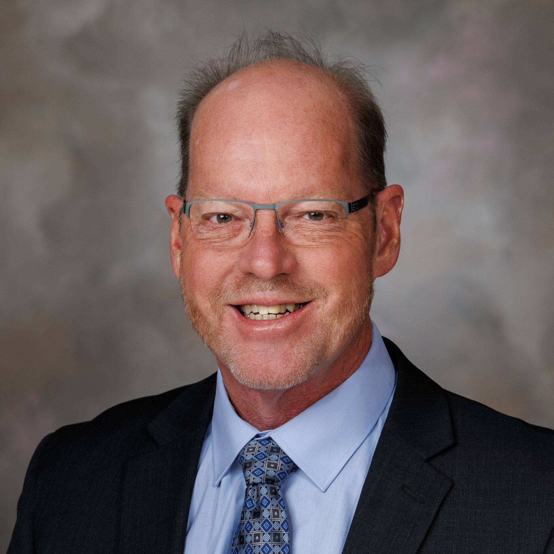 Patrick Dussault | Department of Chemistry | Nebraska