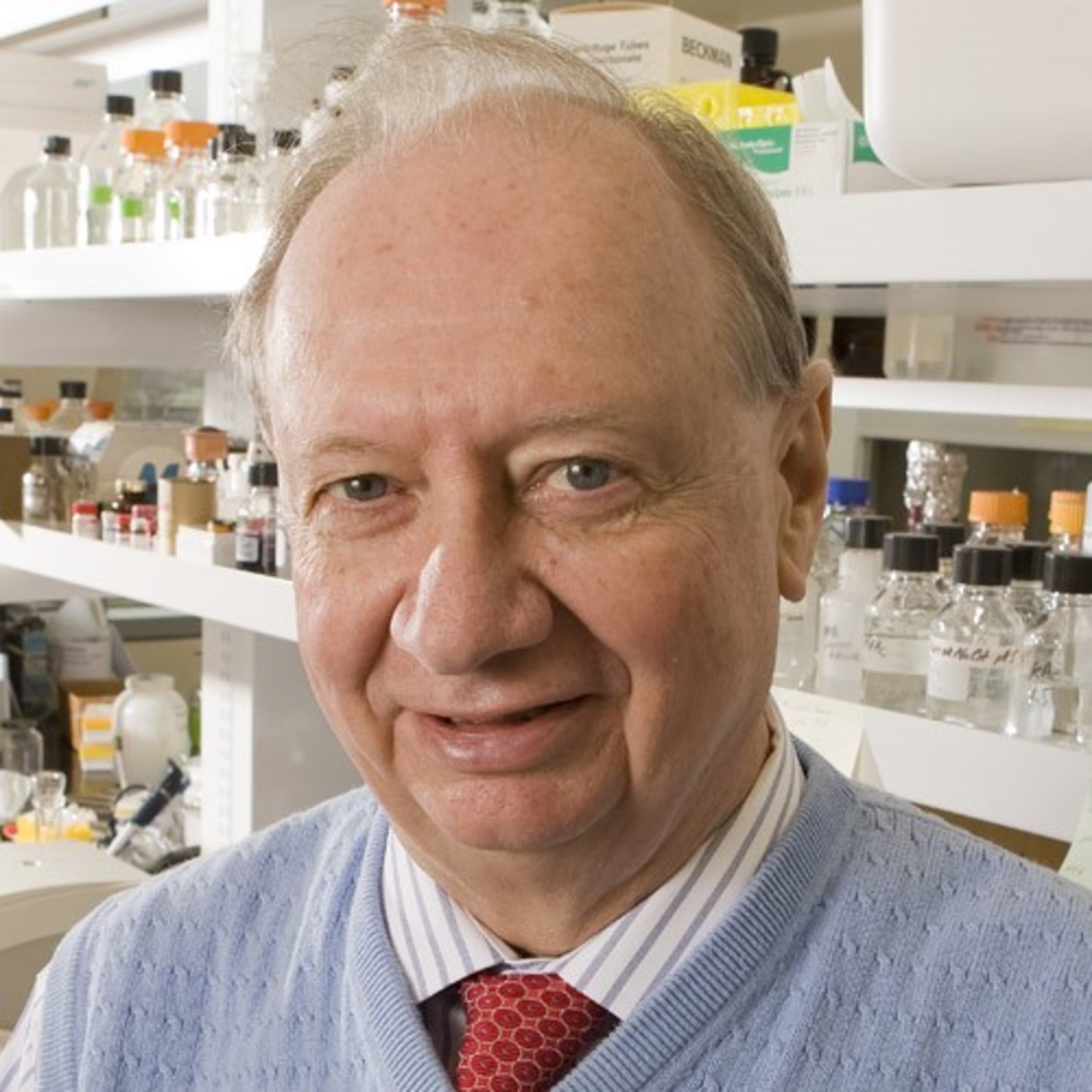 James L. Van Etten | Department of Chemistry | Nebraska