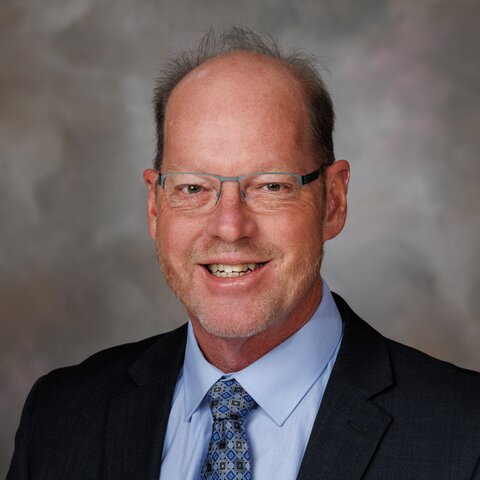 Patrick Dussault | Department of Chemistry | Nebraska