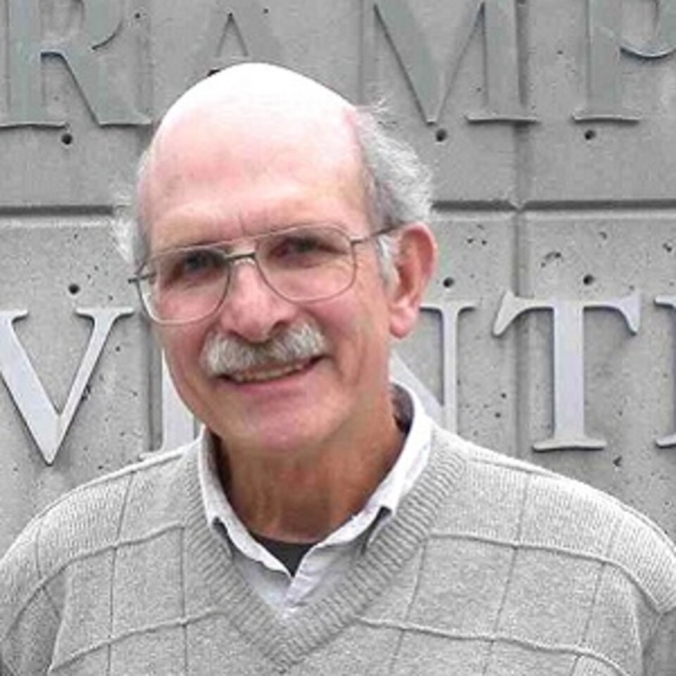 David Smith | Department of Chemistry | Nebraska